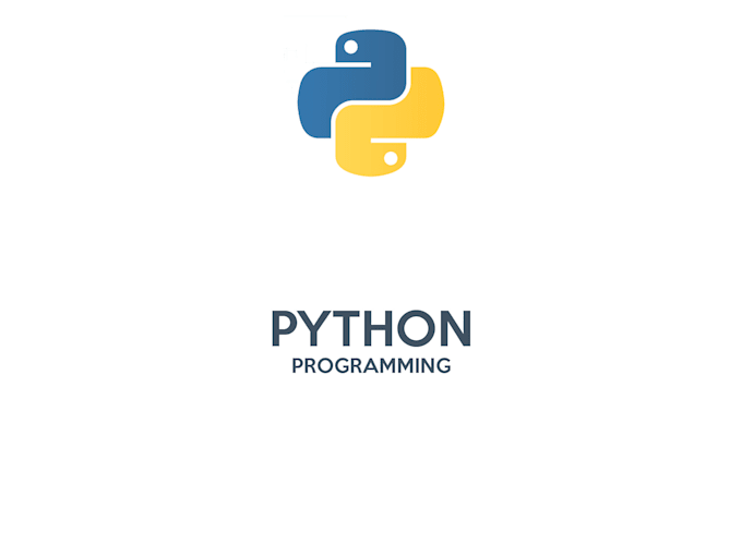Do custom python programs by Jalithc | Fiverr