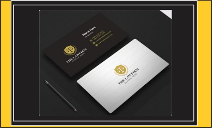 Do unique luxury visiting card and business card design by Munawar1547 ...