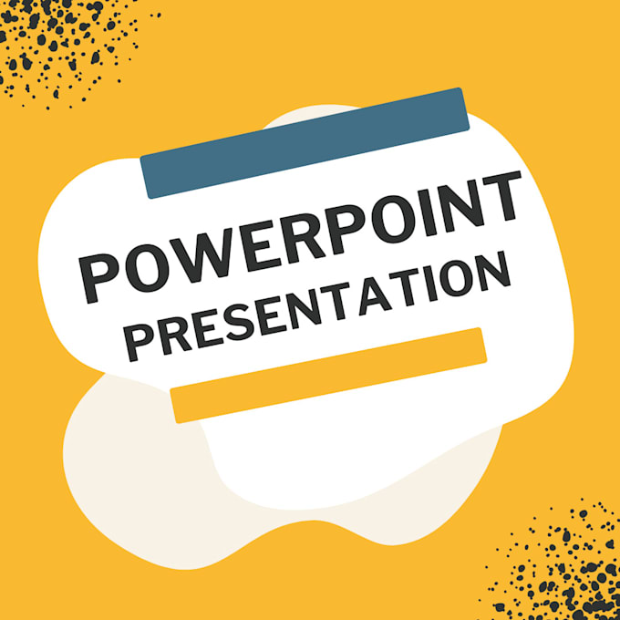 Design attractive powerpoint presentation by Aleezaimtiaz07 | Fiverr