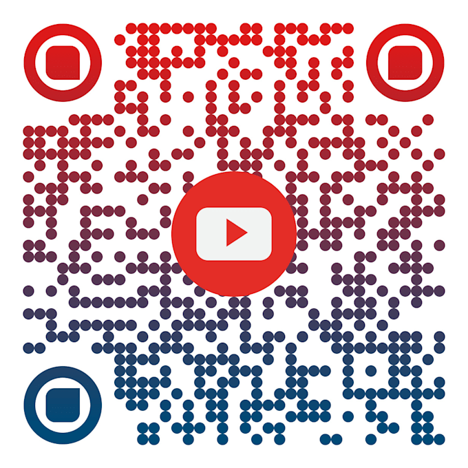 Create qr code and data entry by Elmansy18 | Fiverr