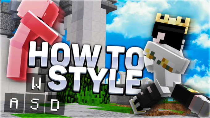 Make professional minecraft thumbnails for youtube by Pawellhm | Fiverr Make professional minecraft thumbnails for youtube by Pawellhm | Fiverr