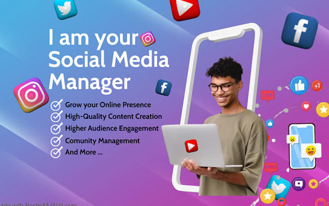 Create high value content for your social media accounts by Tedoro17 ... Create high value content for your social media accounts by Tedoro17 ...