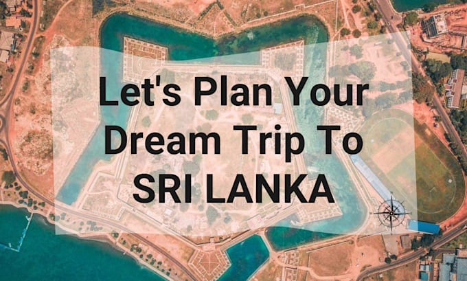 Customize sri lanka travel planning for your ideal trip by Travel ...