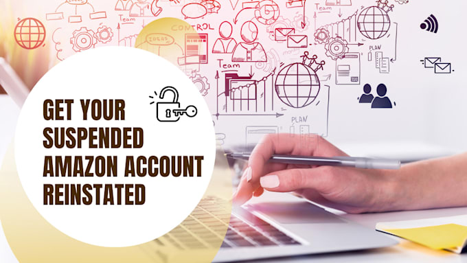 Write amazon account reinstatement and amazon account suspension appeal ...