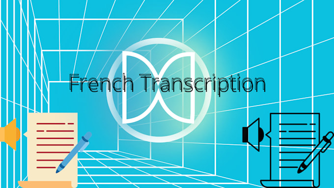 Accurately french transcription fast and confidential by Sahbannasser ...
