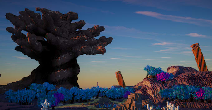 how to make everything on minecraft