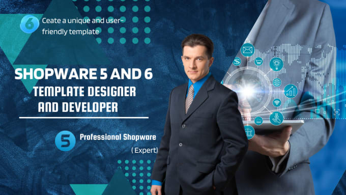 Shopware 5 and 6 template designer and developer by Imrantayyab09 | Fiverr Shopware 5 and 6 template designer and developer by Imrantayyab09 | Fiverr