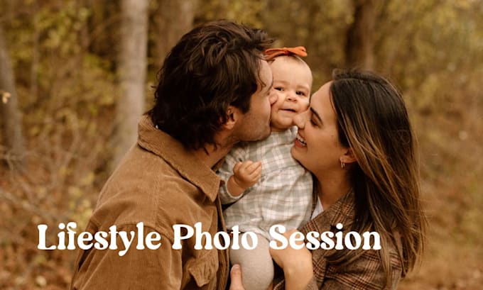 Create lifestyle photos for you or your brand by Morgankbagby | Fiverr