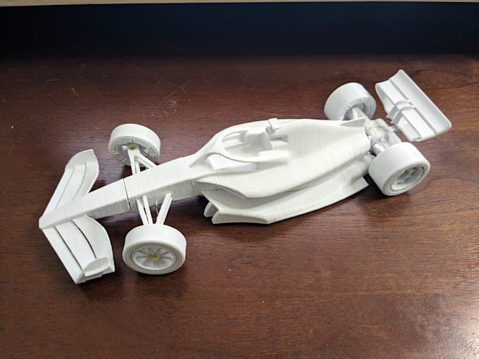 Modify and print your 3d models by Jays3dsolutions | Fiverr