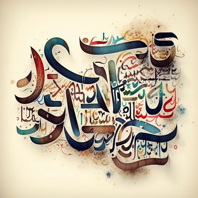 Teach arabic and morrocan darija for all levels and ages by Amineeeh ...