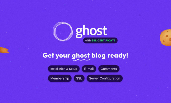 Install a self hosted ghost cms blog theme by Dursunyilmaz | Fiverr Install a self hosted ghost cms blog theme by Dursunyilmaz | Fiverr