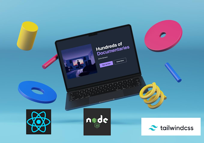 Create custom web apps for you by Anirudhchaud828 | Fiverr Create custom web apps for you by Anirudhchaud828 | Fiverr