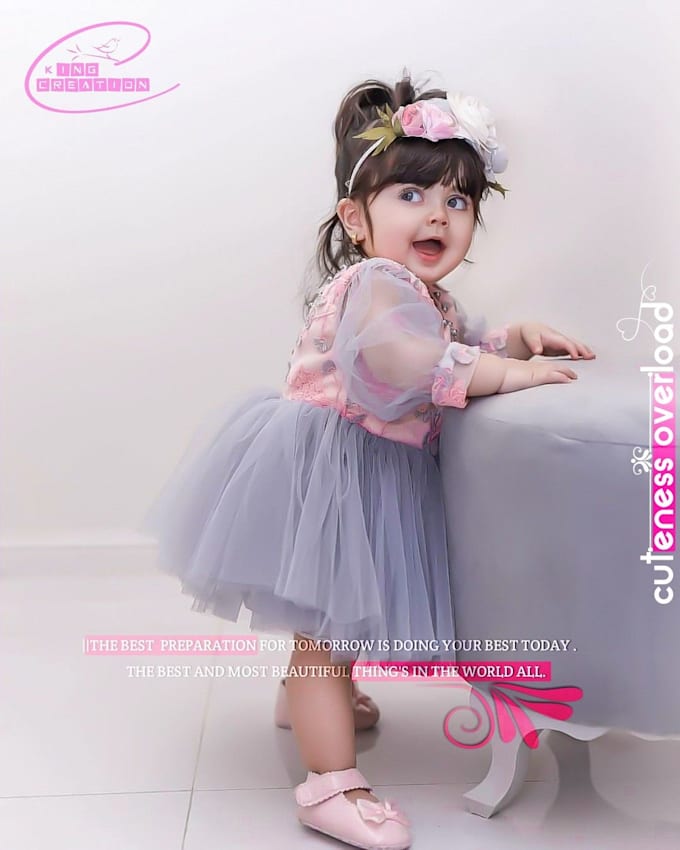 Do graphic design and video editing by Samreengull801 | Fiverr