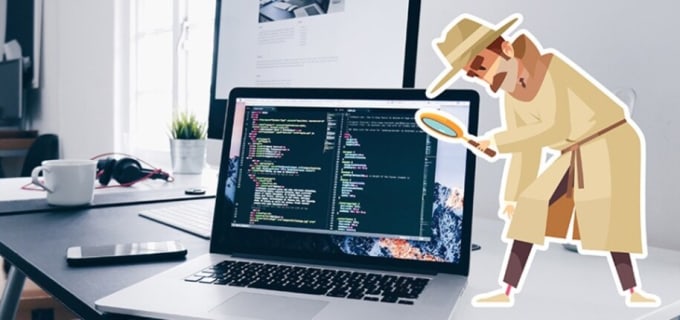 Do Data Structure Algorithm Projects In Python Java Or C By Divsync Fiverr
