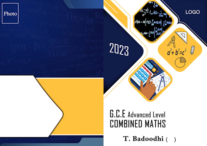 Do book and tute cover designs by Shootingmaking | Fiverr