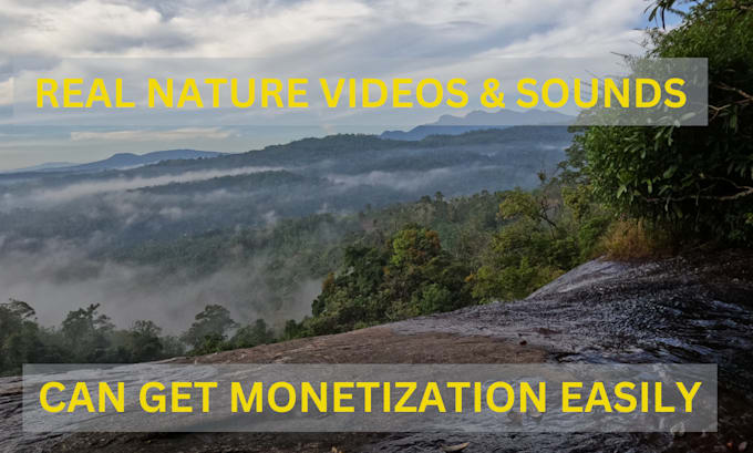 Film 4k 10minutes exclusive nature video with original sound by ...