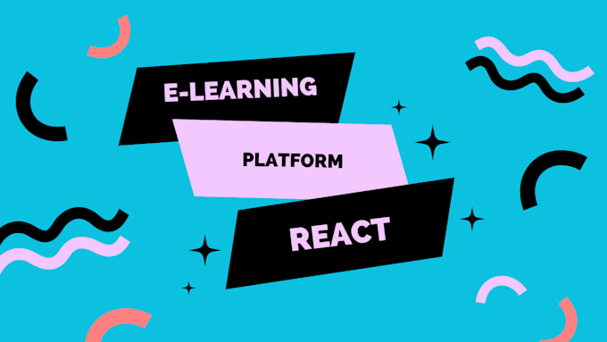Build online learning platform in node, react, express, mongodb by ...