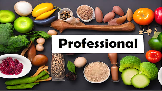 Maximize health with personalized nutrition optimization, let me help ...