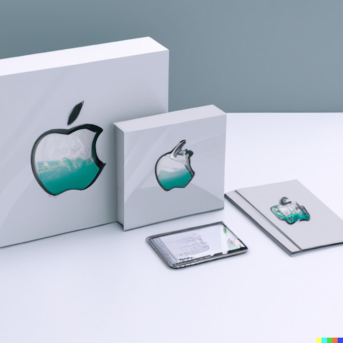 Designing a digital box layout by Egemen8u | Fiverr