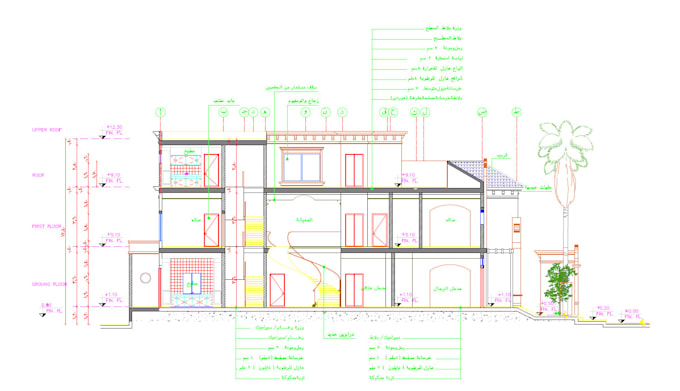 Design a professionel 2d design for your business by Mokotb27 | Fiverr