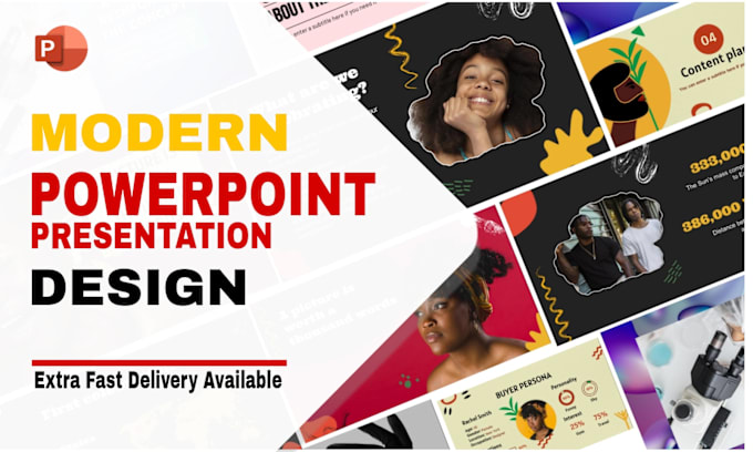 Create modern powerpoint presentations by Pinsaraaluthge | Fiverr Create modern powerpoint presentations by Pinsaraaluthge | Fiverr