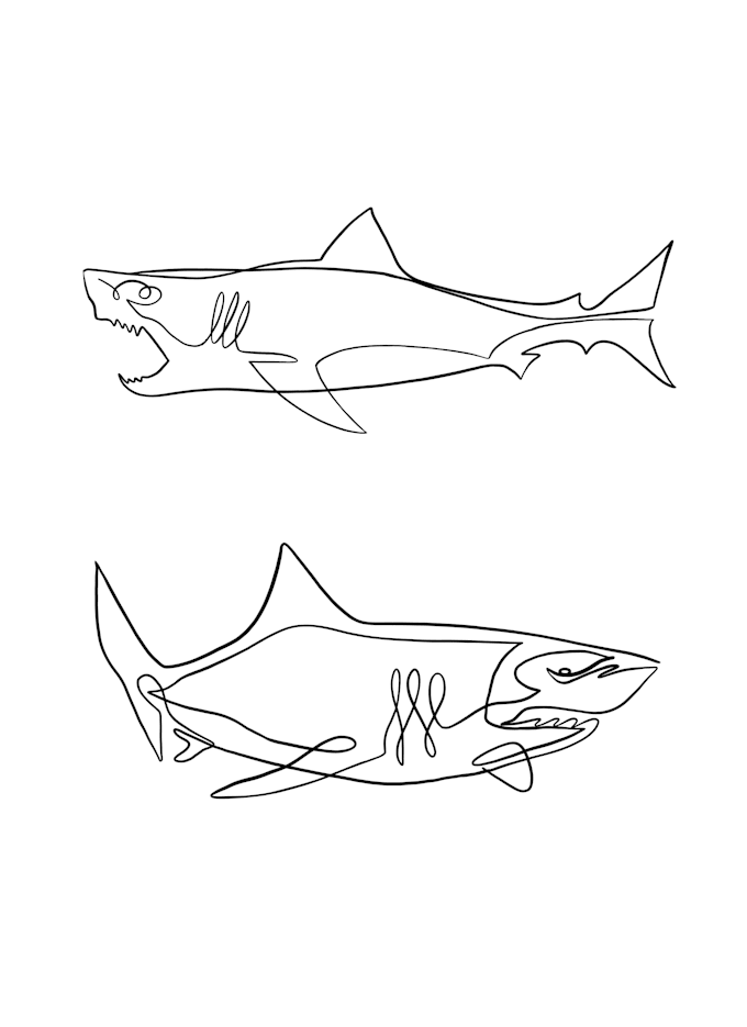 Create one line art by Fainaart | Fiverr Create one line art by Fainaart | Fiverr