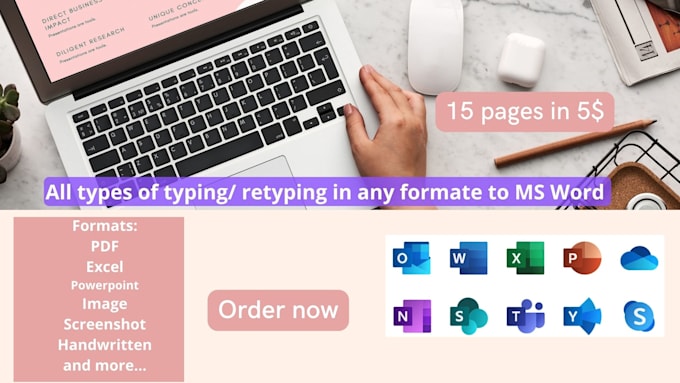 Convert scan images, retype pdf, pdf to text documents, fillable form ... Convert scan images, retype pdf, pdf to text documents, fillable form ...