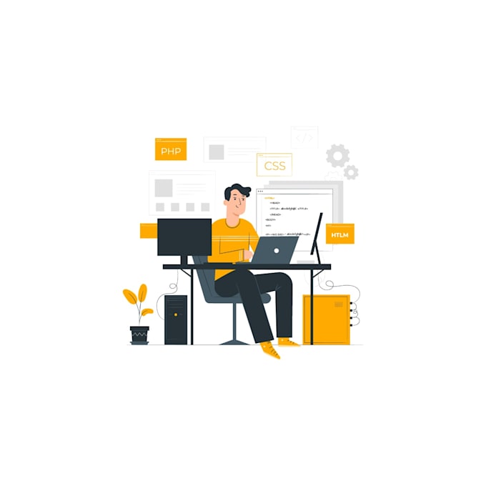Develop website backend with php by Afaqahmad282 | Fiverr Develop website backend with php by Afaqahmad282 | Fiverr