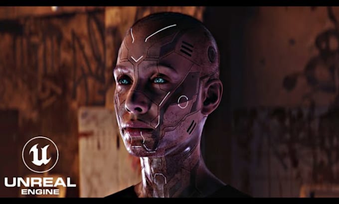 Be Your Consultant Lighter On Your Unreal Engine Animation Project By