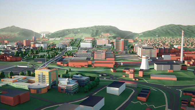 Do Threejs Webgl Opengl Reactjs Cpp 3d Interactive Website Game App