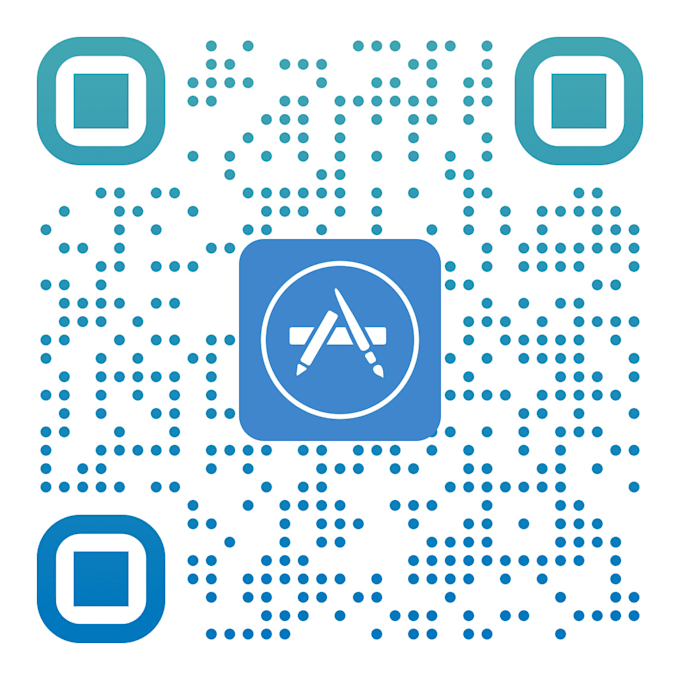 Create a unique qr code by Isaac_romany | Fiverr Create a unique qr code by Isaac_romany | Fiverr