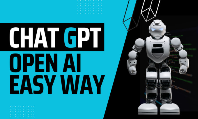 Create chatgpt or openai web and mobile apps by Tausifharaj | Fiverr