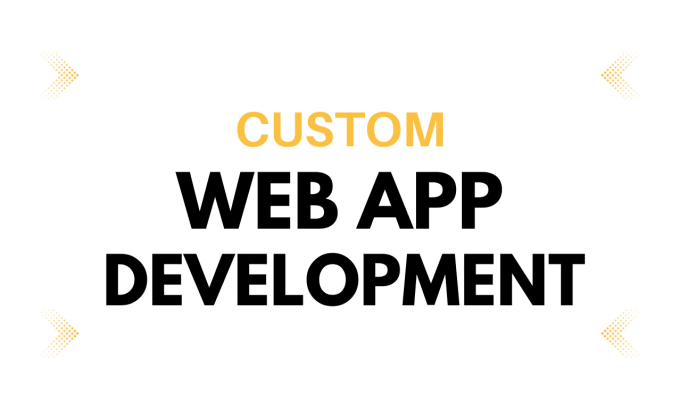 Develop a custom web app by Sandakelum115 | Fiverr Develop a custom web app by Sandakelum115 | Fiverr