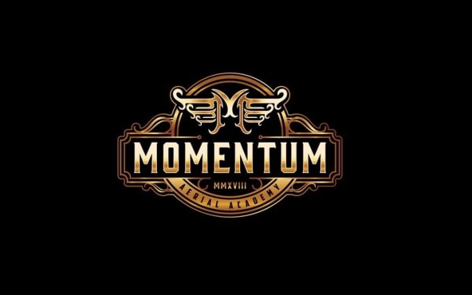 A modern build momentum logo design for your business by Elvira ...