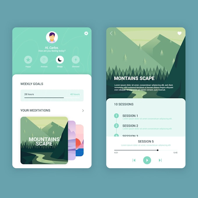 Develop android apps in android studio by Ellaine117 | Fiverr Develop android apps in android studio by Ellaine117 | Fiverr