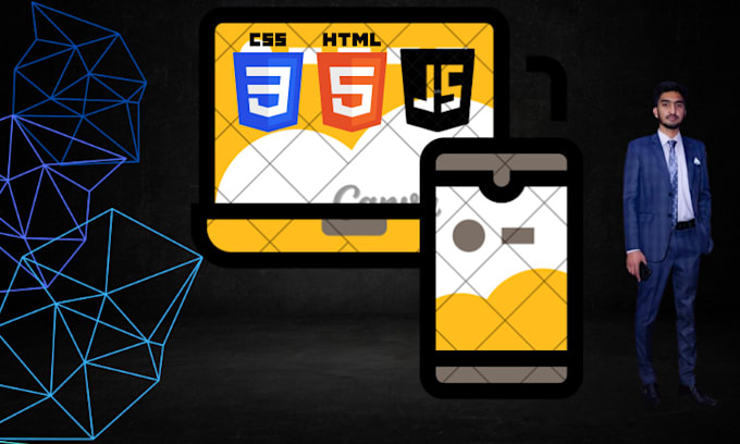 Customize Websites With Html Css And Javascript By Hasnainkhalid20