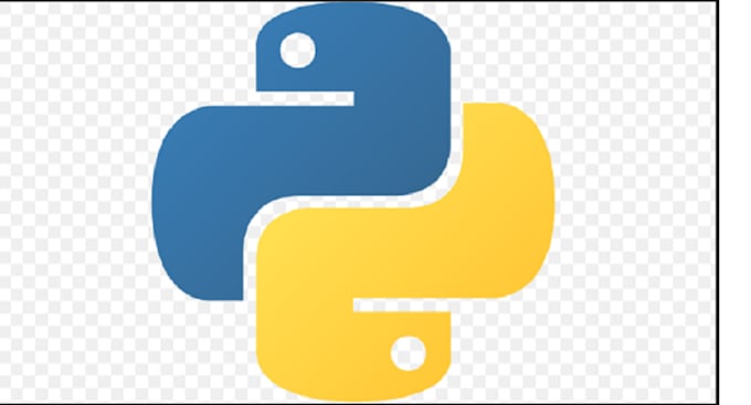 Create a custom python program and python assignments by Maaxahmad | Fiverr