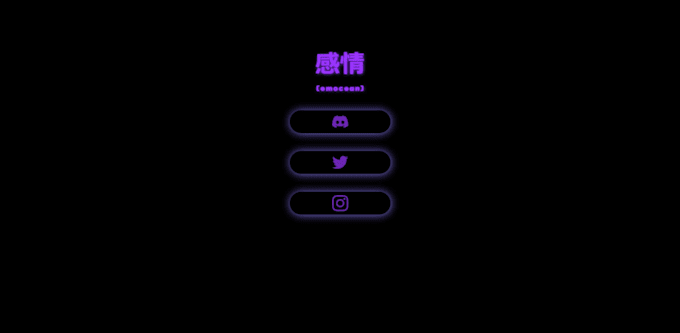 Make you a clean portfolio by Yuyuko | Fiverr