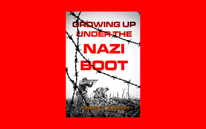 Design a good looking book cover ebook cover book cover design for you ...