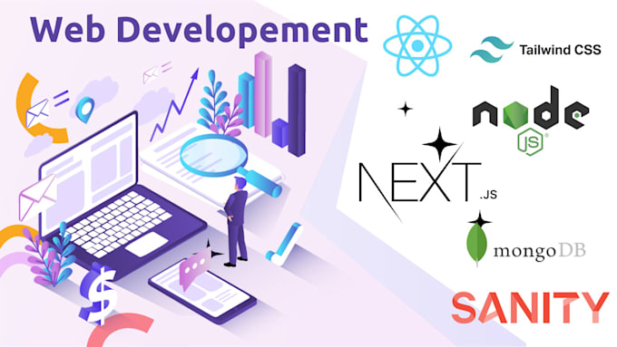 Be Your Skilled Reactjs Or Nextjs Developer By Meddevweb Fiverr 6056