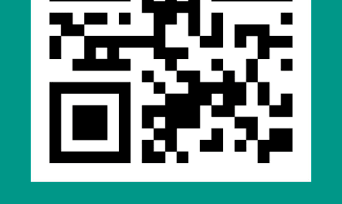 Make a professional for you qr code for your site by Oussamahatim901 ...