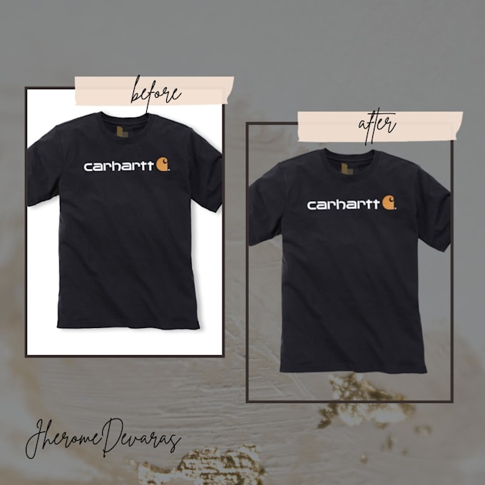 Modify each of your 25 simple images by removing the background by ...