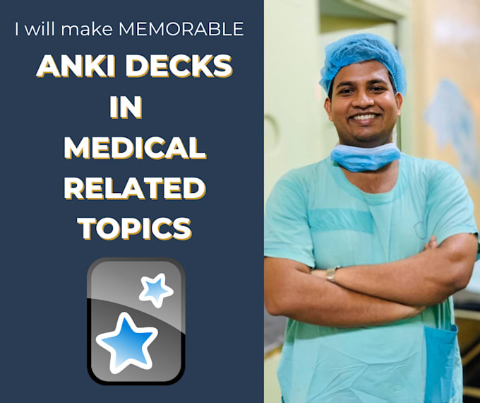 Design memorable, unforgettable anki cards for your studies by ...