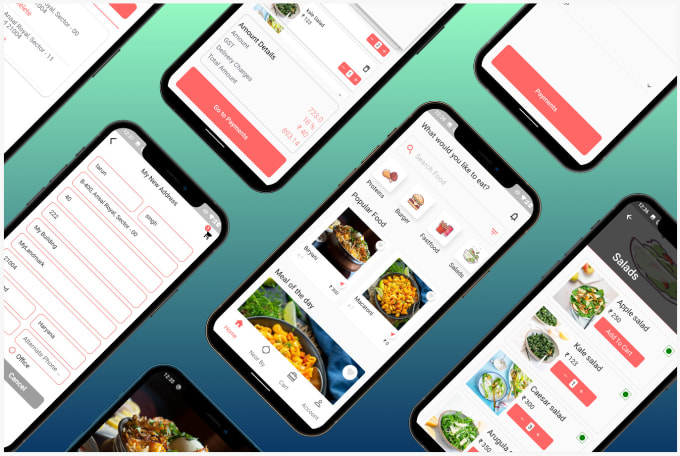 Develop flutter app release to play app store firebase apis by ... Develop flutter app release to play app store firebase apis by ...