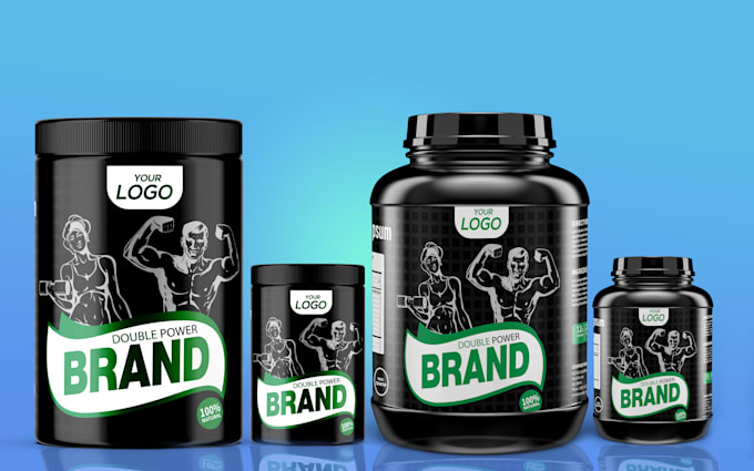 Design a distinctive package for your product, as well as its packaging ...