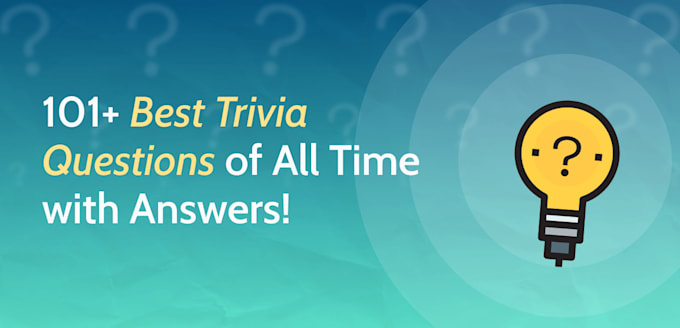 Create test quizzes, exam question, trivia quiz, multiple choice by ...