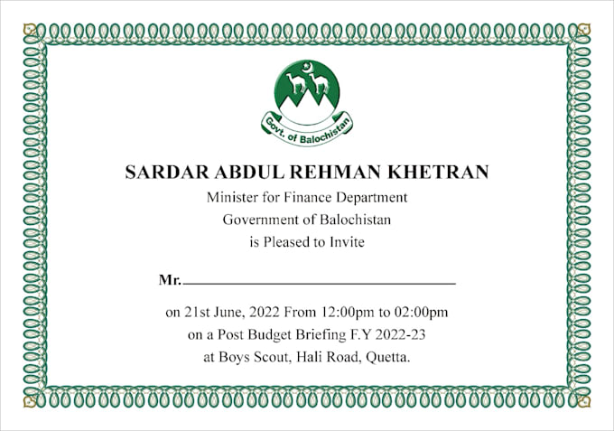 Design a logo for your startups edit your documents by Asfand_yar14 ...