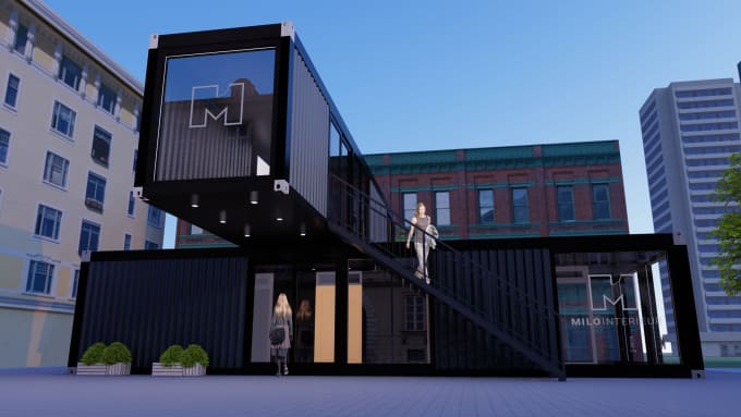 Design shipping container homes, tiny houses, cottages, cabin by ... Design shipping container homes, tiny houses, cottages, cabin by ...