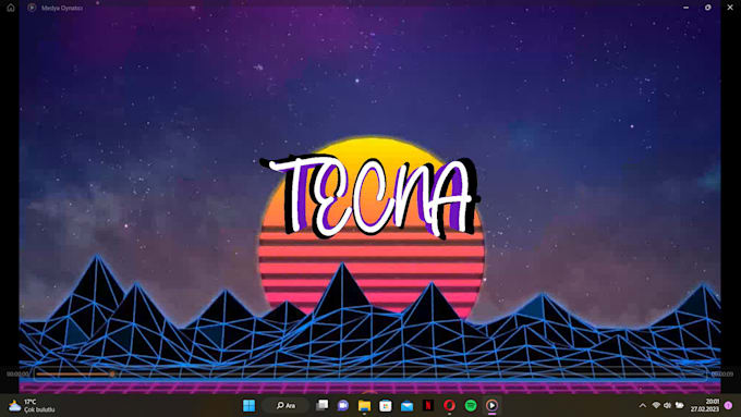 Attractive intro designs for you by Helianthusa | Fiverr