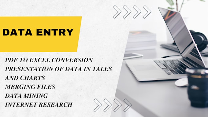 Do data entry operations with demonstrated skills in by Shan777852 | Fiverr